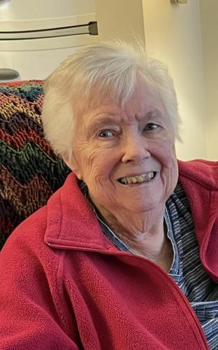 Arlene Carls Obituary (1928 - 2025) - Cedar Rapids, IA - KWWL