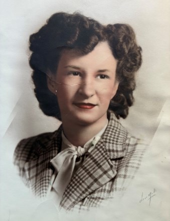 Eleanor L. Hayes Obituary (2026) - Harrisburg, PA - Jesse H. Geigle ...