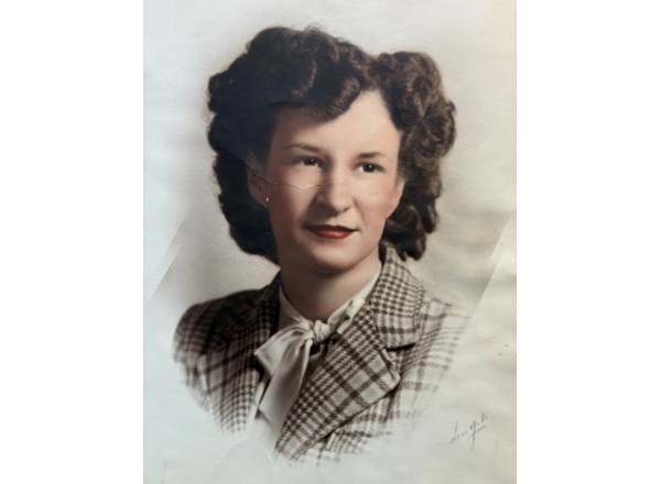Eleanor L. Hayes Obituary (2026) - Harrisburg, PA - Jesse H. Geigle ...