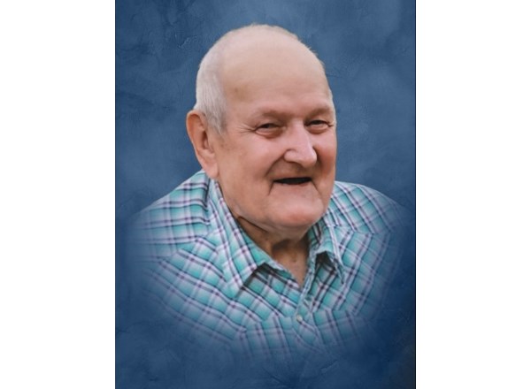 Jerry Max Hailey Obituary (2026) - King City, MO - Roberson Funeral ...