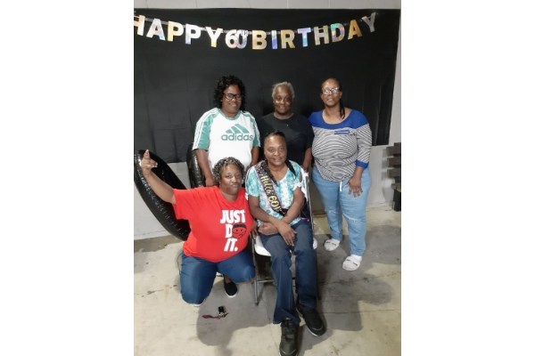 Wanda Faye Mitchell Obituary (2024) - Baton Rouge, LA - Winnfield ...