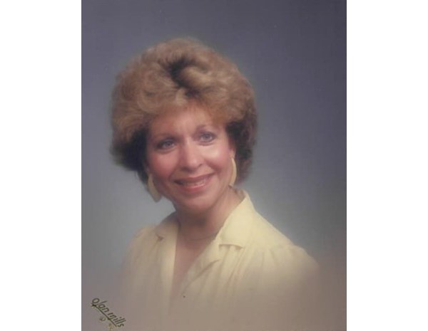 Minnie Sue Lindsay Obituary (2022) - Marion, IL - Blue Funeral Home ...