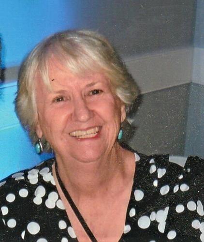 Peggy L. Rash Obituary (2022) - Wheeling, IL - Kolssak Funeral Home ...