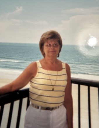 Evelyne Marie Salberg Obituary (2025) - Spokane, WA - Hennessey Funeral ...