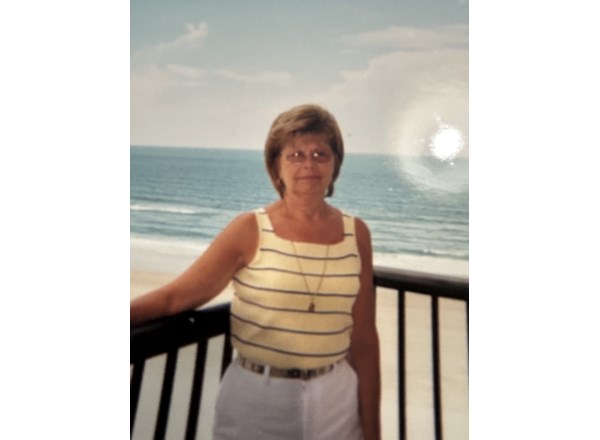 Evelyne Marie Salberg Obituary (2025) - Spokane, WA - Hennessey Funeral ...