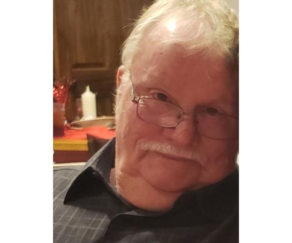 Charles Edward Barnes Obituary (2025) - Crestview, FL - Davis-Watkins ...