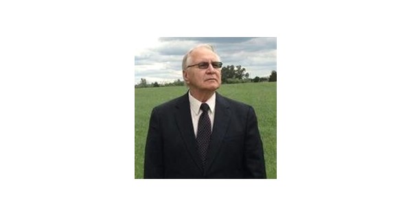 Robert Louis Mercer Obituary (2025) - Bald Knob, AR - Powell Funeral ...