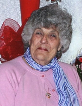 Ruby Boyd Craighead Obituary (2026) - Carthage, TN - Sanderson Funeral ...