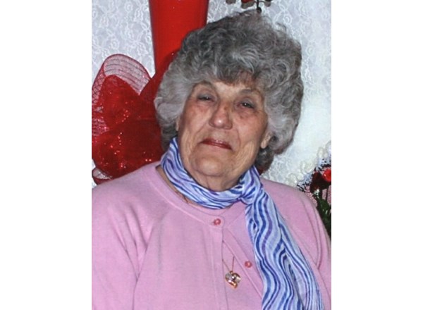 Ruby Boyd Craighead Obituary (2026) - Carthage, TN - Sanderson Funeral ...
