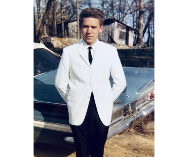 Mack Cole Obituary (2025) - Morristown, TN - Allen Funeral Home ...