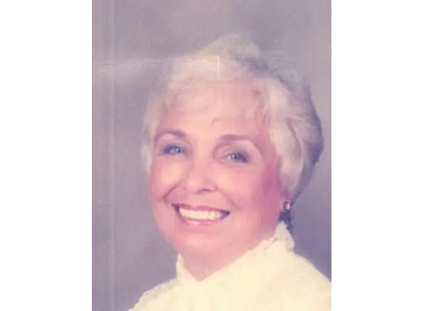 Jacqueline "Jackie" Rawlings Obituary (2025) - Corbin, KY - O'Neil ...