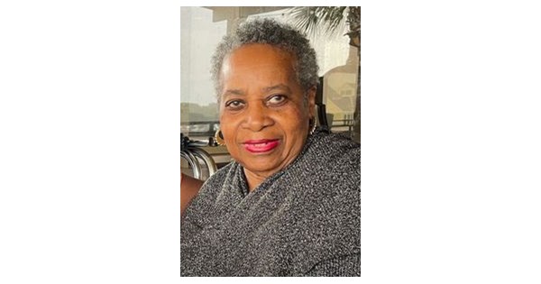 Hazel B. Cooper Obituary (2025) - Birmingham, AL - Arrington Funeral ...