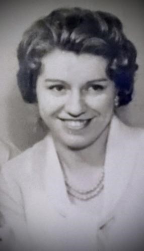 Virginia Lee Peters Obituary (2026) - Kennard, IN - Liming Family ...