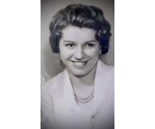 Virginia Lee Peters Obituary (2026) - Kennard, IN - Liming Family ...