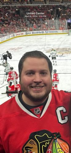Michael John Maynard II Obituary (2026) - Algonquin, IL - Willow ...