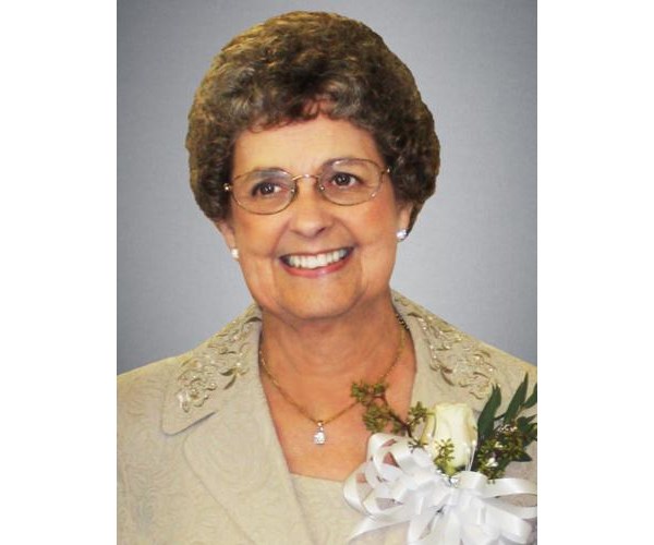Louise McCoy Obituary (2024) - Burkesville, KY - Norris-New Funeral ...