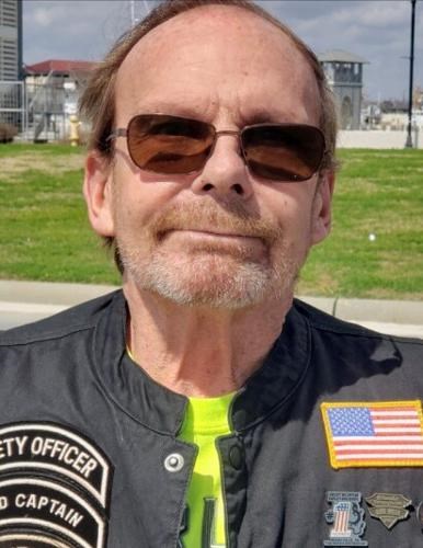 Sfc Jerry Jay Trapp U.S. Army Ret. Obituary (2022) - Gulfport, MS ...