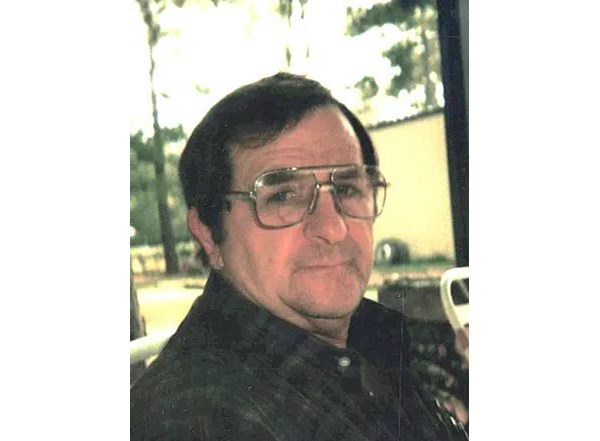 Roy Douglas Smith Obituary (2024) - Pine Bluff, AR - Ralph Robinson ...