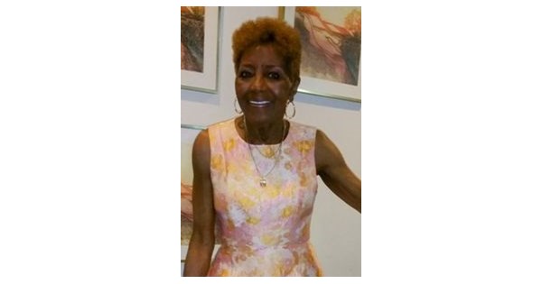 Geraldine R. Williams Obituary (2025) - East Point, GA - Gus Thornhill ...
