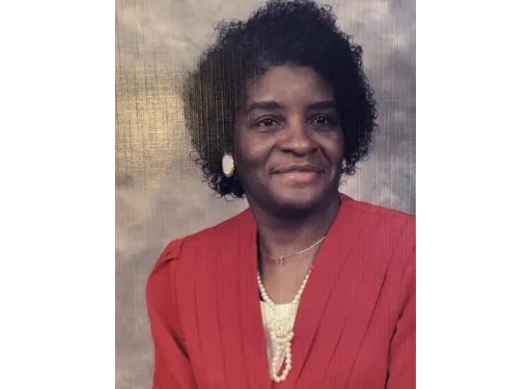 Annie Ruth Thomas Obituary (2024) - Waycross, GA - Harrington Family ...