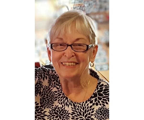 Gretchen Louise Robinson Obituary (2023) - Belfast, ME - Direct ...