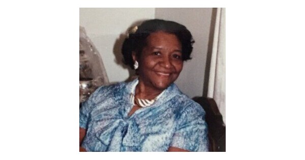 Vera Mae Beasley Obituary (2025) - Akron, OH - Sommerville Funeral ...