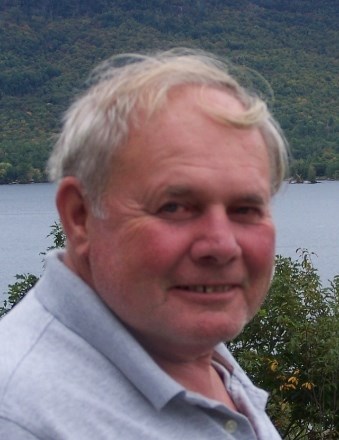 Daniel Robert Crouse Obituary (2025) - Poultney, VT - Durfee Funeral ...