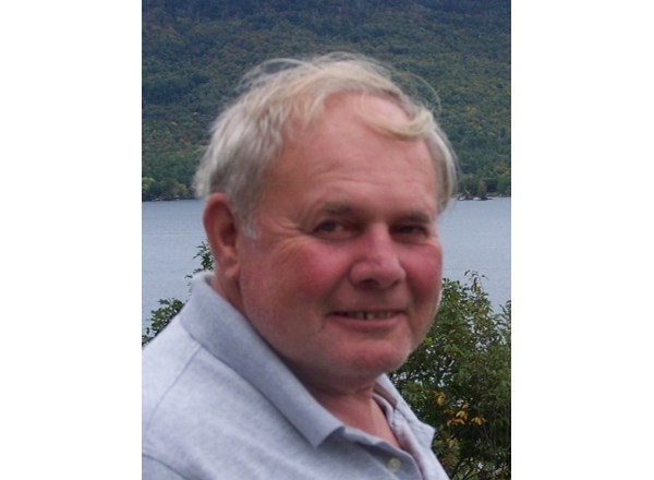 Daniel Robert Crouse Obituary (2025) - Poultney, VT - Durfee Funeral ...