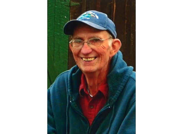 Jackson "Jack" "Jack" Wright Obituary (2025) - San Angelo, TX - Robert ...