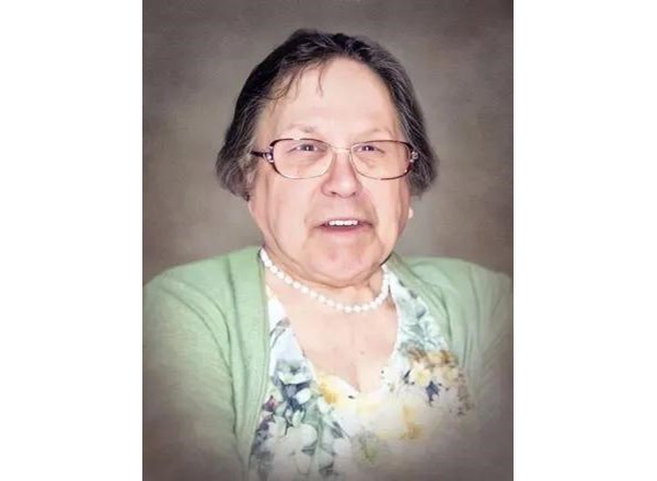 Ida Mary Buchina Obituary (1932 - 2025) - Yalesville, CT - WFSB