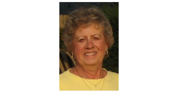 Patricia Lee Beasley Obituary (2026) - Ankeny, IA - Memorial Services ...