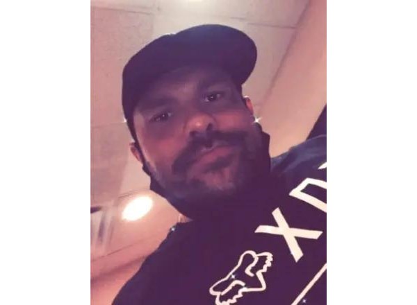John Robert Nazario Obituary (2023) - White Sulphur Springs, WV ...