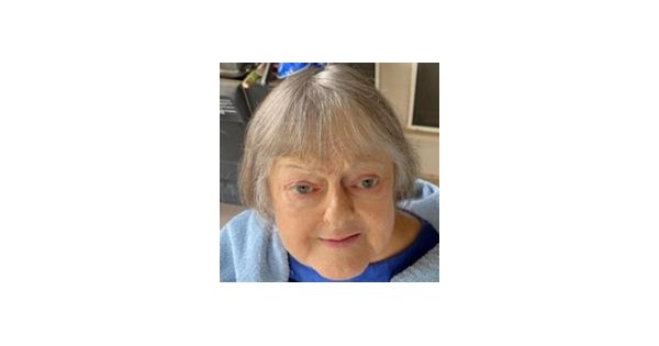 Vicki Carlene Graham Obituary (2025) - Roscoe, TX - McCoy Funeral Home ...