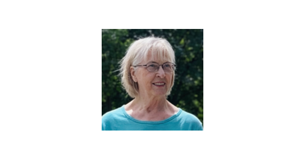 Gail Gebhardt Obituary (2026) - Oakes, ND - Dahlstrom Funeral Home - Oakes