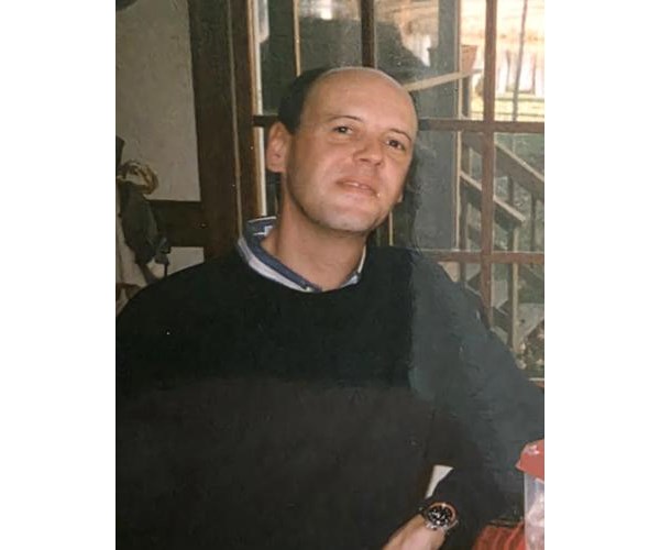 Steven Lee Spiers Obituary (2025) - Chesapeake, VA - Cremation Society ...
