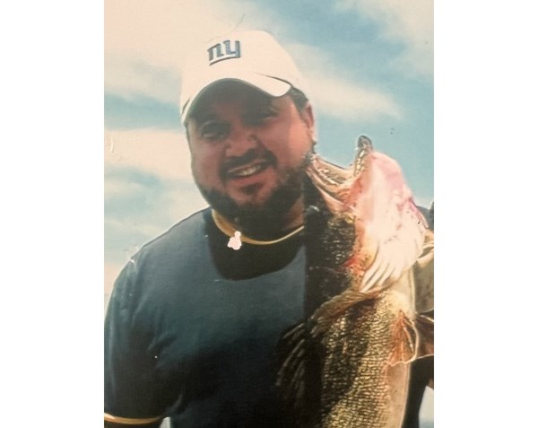 Edward J. Ruby Obituary (2025) - Amsterdam, NY - Rose & Hughes Funeral Home