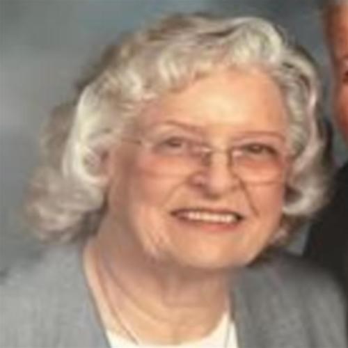 Ora Jean Anderson Obituary (2025) - Austell, GA - Davis-Struempf ...