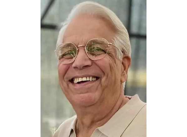 James J. LaRaia Obituary (2025) - Saugus, MA - Bisbee-Porcella Funeral Home