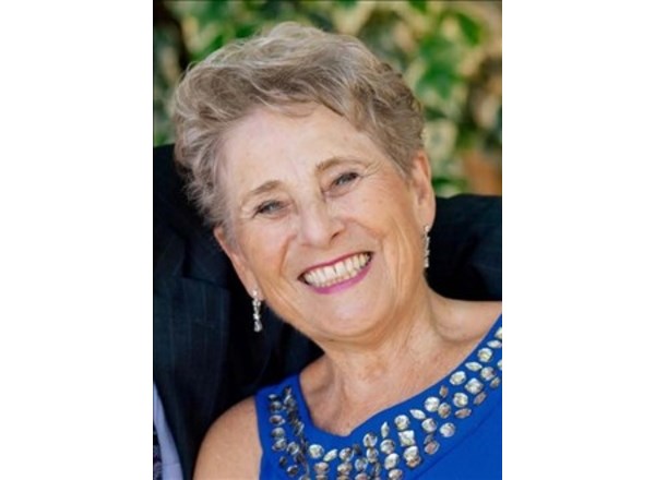 Corinne M. Hunter Obituary (2025) - Novato, CA - Valley Memorial Park ...
