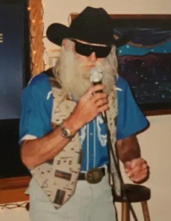 Charles Rayford Harris Jr Obituary (2025) - Moore, OK - John M. Ireland ...