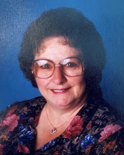 Elizabeth Ann Naples Obituary (1944 - 2025) - Tracy, CA - Stocktonia