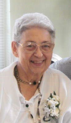 Joan Cordelia Lillis Obituary (2023) - Winchester, VA - Omps Funeral ...