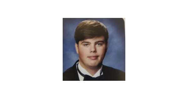 Austin John Ford Obituary (2023) - Wichita Falls, TX - Falls Funeral ...