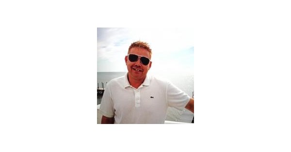 Robert Jason Wood Obituary (2025) - Roanoke, VA - Valley Funeral Home ...