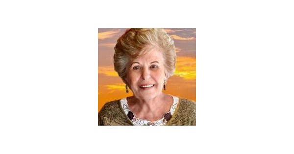 Patricia A. Oplinger Obituary (1936 - 2025) - Nazareth, PA - WFMZ-TV 69 ...