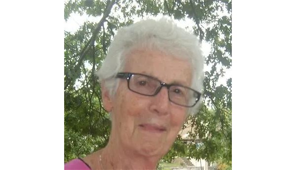 MMM Sr. Veronica J. Cawley Obituary (2025)