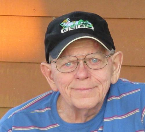 Robert Houck Obituary (2024) - Monkton, MD - Evans Funeral Chapel ...