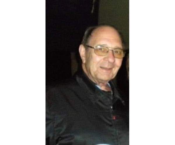 Jack Ralston Obituary (1942 - 2022) - Hubbard, OH - Mahoning Matters