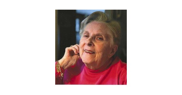 Shirley V. Topel Obituary (2025) - Webster, NY - Willard H. Scott ...