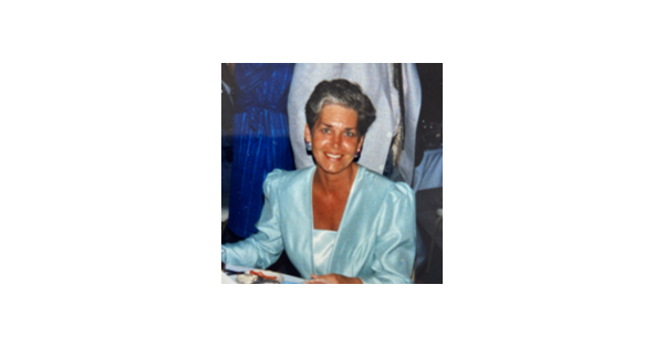 Paula Foye Obituary (2024) - Salem, MA - Murphy Funeral Home - Salem